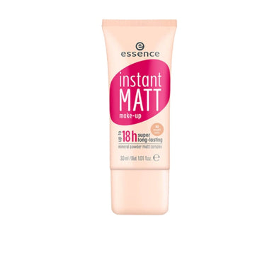 Essence – The Makeup Planet