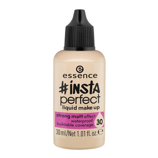 Essence – The Makeup Planet