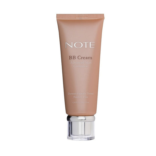 BB Cream – The Makeup Planet